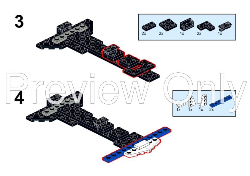 LEGO MOC GPX Cyber formula SF-03 Garland by soccertw | Rebrickable ...