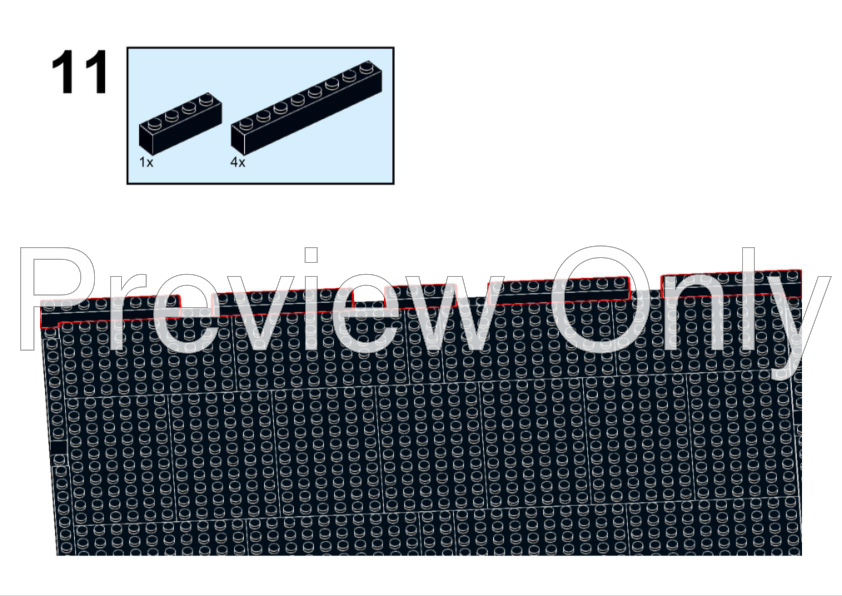 LEGO MOC Ryloth Keeli Company Last Stand by comoto31 | Rebrickable ...