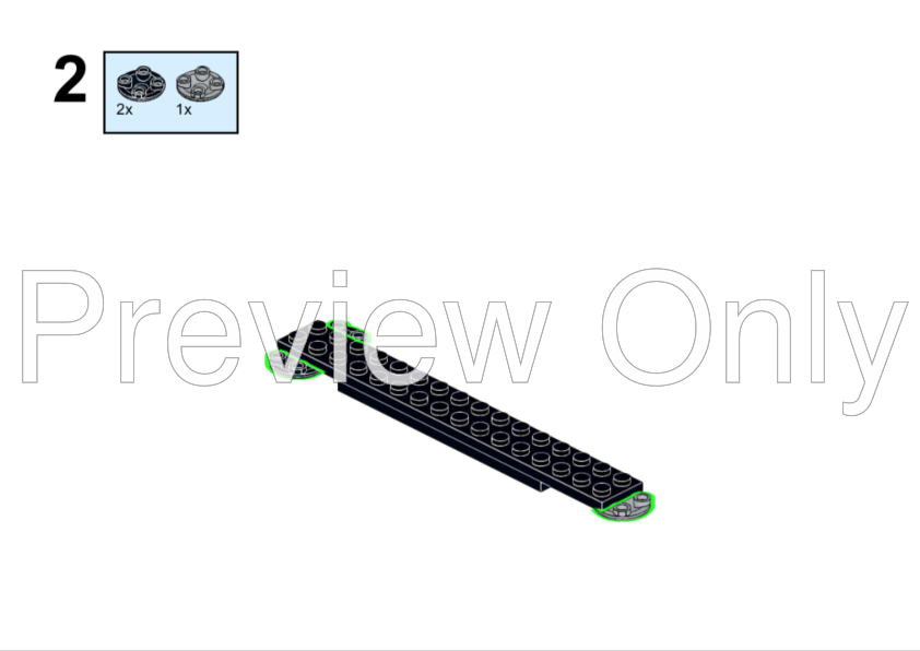 LEGO MOC MASK Firecracker by Flashback_Bricks | Rebrickable - Build ...