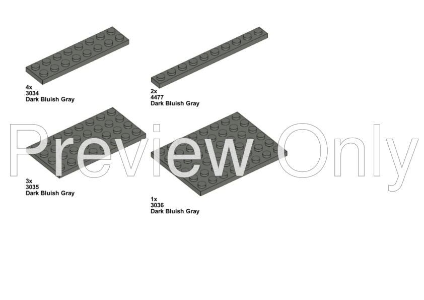 LEGO MOC T-90M Proryv-3 by GreeneBricks | Rebrickable - Build with LEGO