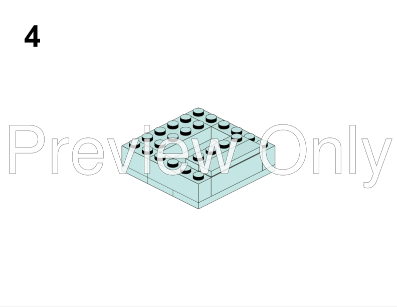 LEGO MOC-196433 GameCube (Tales of Symphonia) by nostalgics ...