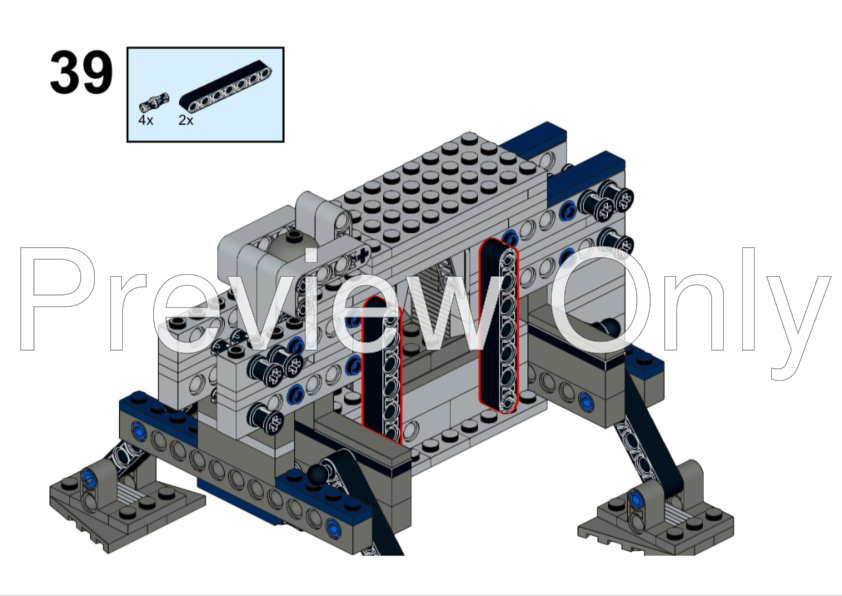 LEGO MOC CIS Captured C70 Frigate by Col_Oneill | Rebrickable - Build ...