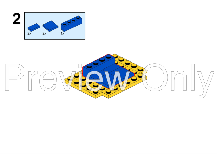 LEGO MOC Nintendo 64 (Pikachu Edition) by nostalgics | Rebrickable ...