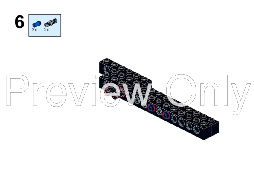 LEGO MOC Cabover Semi Truck and Optimus Prime Mech by IBrickedItUp ...