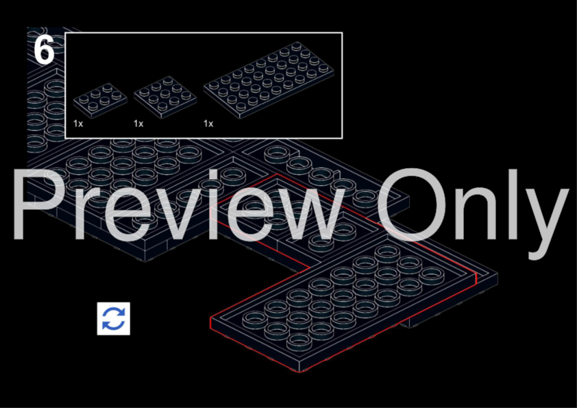 LEGO MOC Vienna Skyline by Skyline_Lover | Rebrickable - Build with LEGO