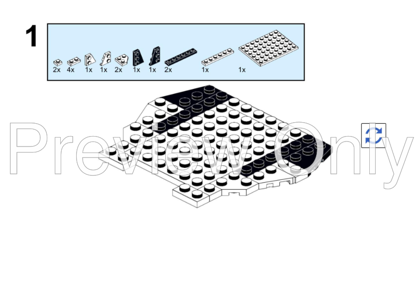 LEGO MOC Shran-Class Escort Starship USS Shran by LegendAJ ...