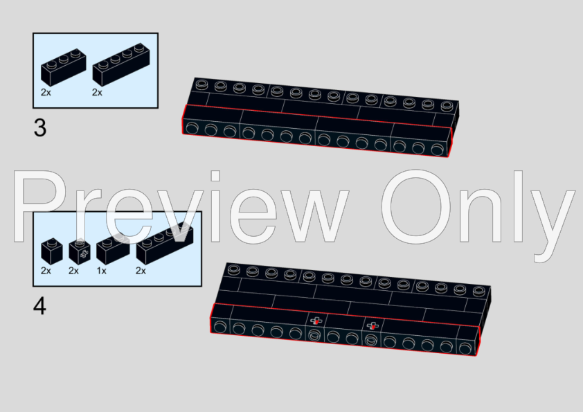 LEGO MOC Towelie / Servietsky (from South Park) - Buildable Figure by ...