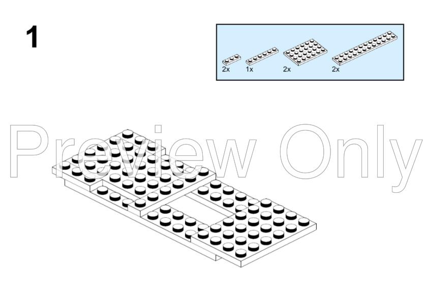LEGO MOC Classic Christmas Pick-up - rounded fenders - Red & Green ...