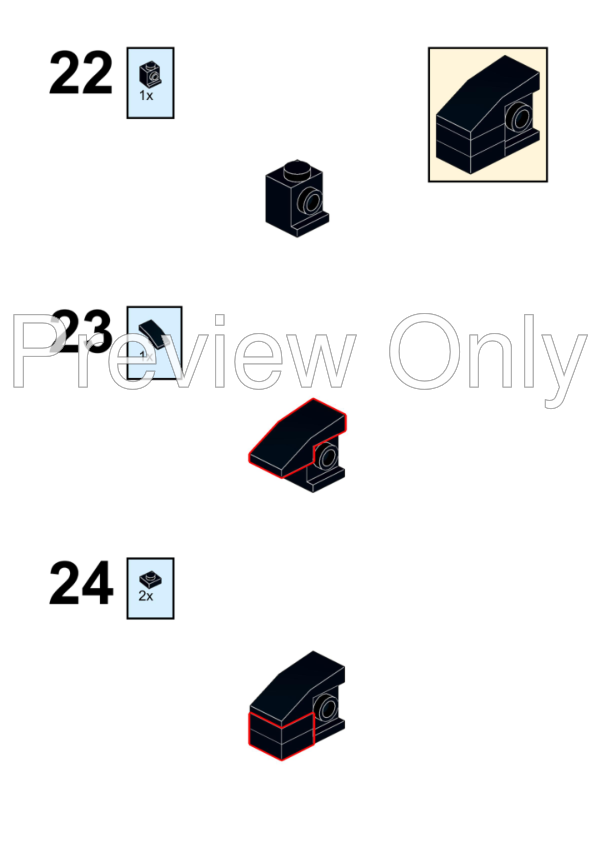 LEGO MOC RoBoHon (James May: Our Man in Japan) by StudWorks ...