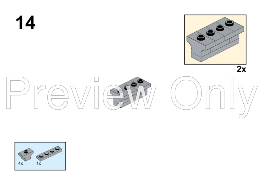 LEGO MOC The Zodiac Sign - Scorpion by PauloJorgeRamos | Rebrickable ...