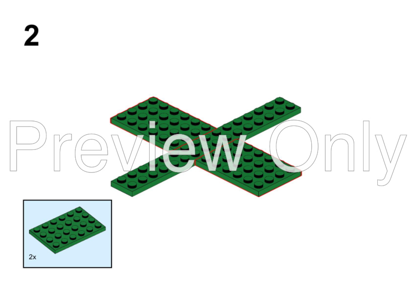 LEGO MOC The Zodiac Sign - Scorpion by PauloJorgeRamos | Rebrickable ...