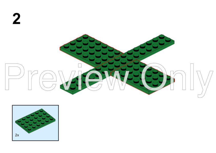 LEGO MOC The Zodiac Sign - Virgo by PauloJorgeRamos | Rebrickable ...