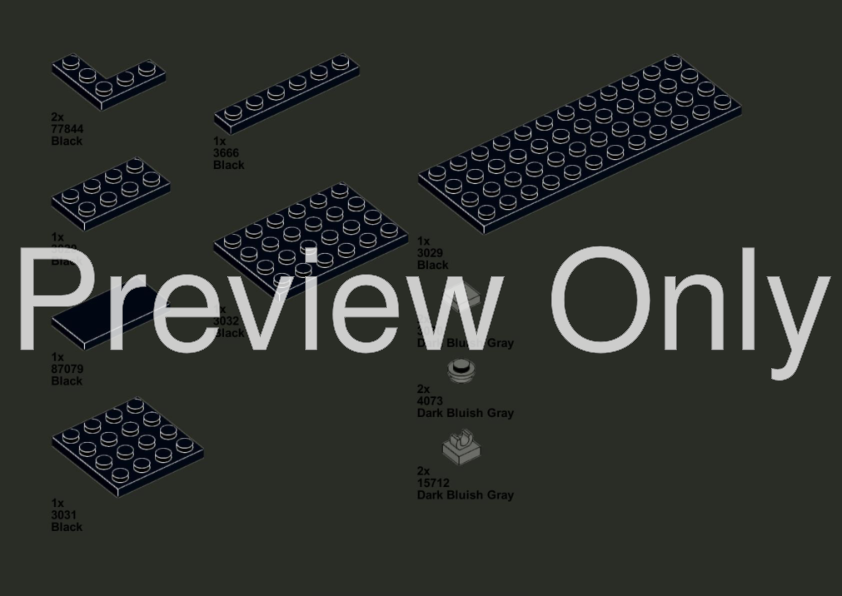 LEGO MOC 1990 Nissan Pulsar GTi-R by hwb_mocs | Rebrickable - Build ...