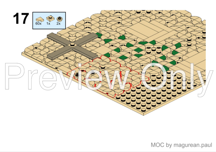 LEGO MOC Age of Empires - Lumber Camp (Western European) by magurean ...