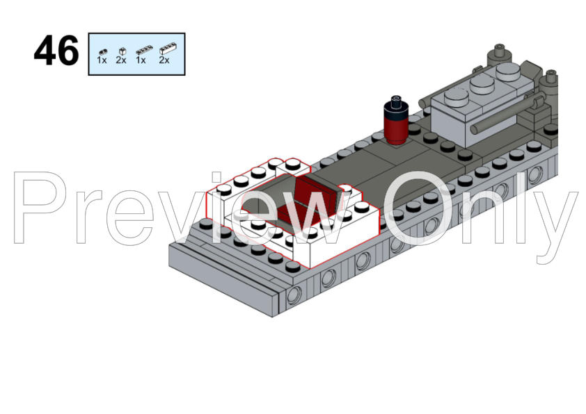 LEGO MOC Panzerkampfwagen V Panther Ausf. D (Sd.Kfz.171) - medium tank ...