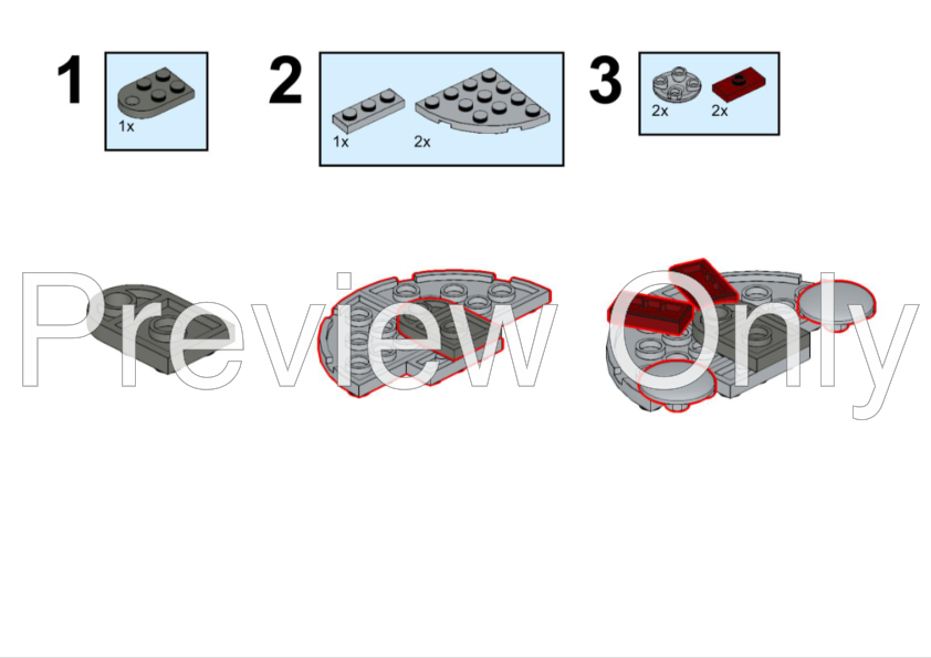 LEGO MOC 2bricks Ultimate Advent Calendar 2024! by 2bricksofficial ...