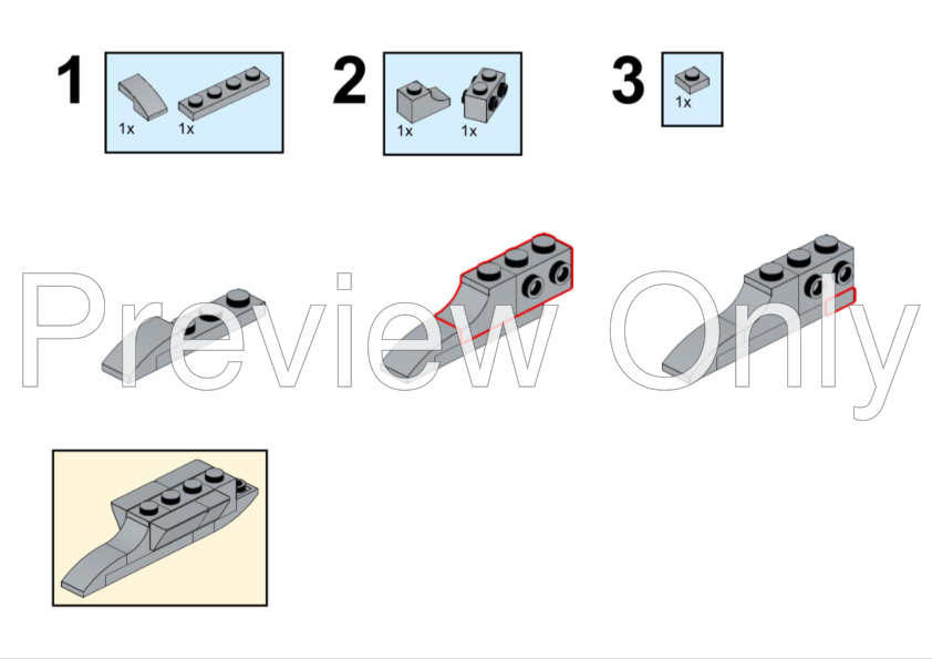 LEGO MOC 2bricks Ultimate Advent Calendar 2024! by 2bricksofficial ...
