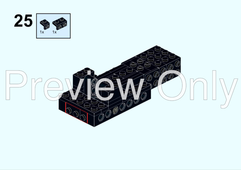 LEGO MOC Top Gear: Burma Special by Al3xW40 | Rebrickable - Build with LEGO