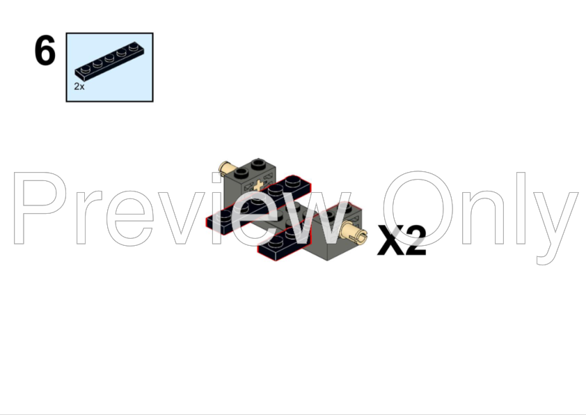 LEGO MOC Covelight – Hot Wheels: Acceleracers by Pfundjj | Rebrickable ...