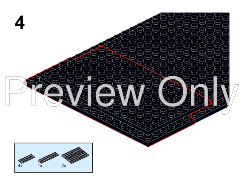 LEGO MOC Milwaukee Art Museum - Quadracci Pavilion by marathon_dude ...