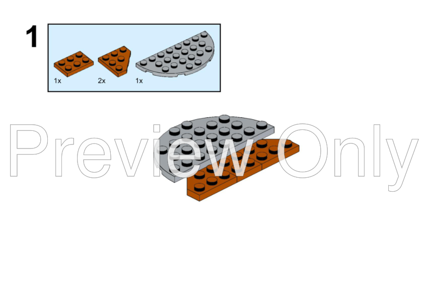 LEGO MOC Romulan Gallant Wing-Class Battleship by LegendAJ ...