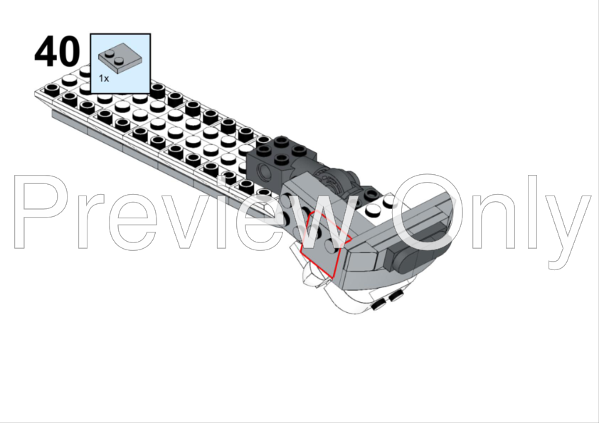 LEGO MOC Appa | Avatar: The Last Airbender by Brickspiration ...