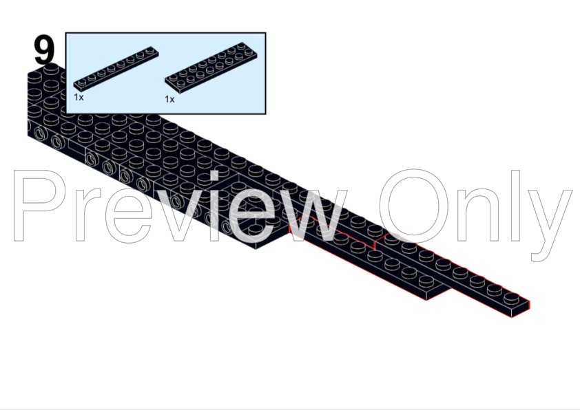 LEGO MOC Architecture Funchal Madeira Portugal Skyline by GCh ...