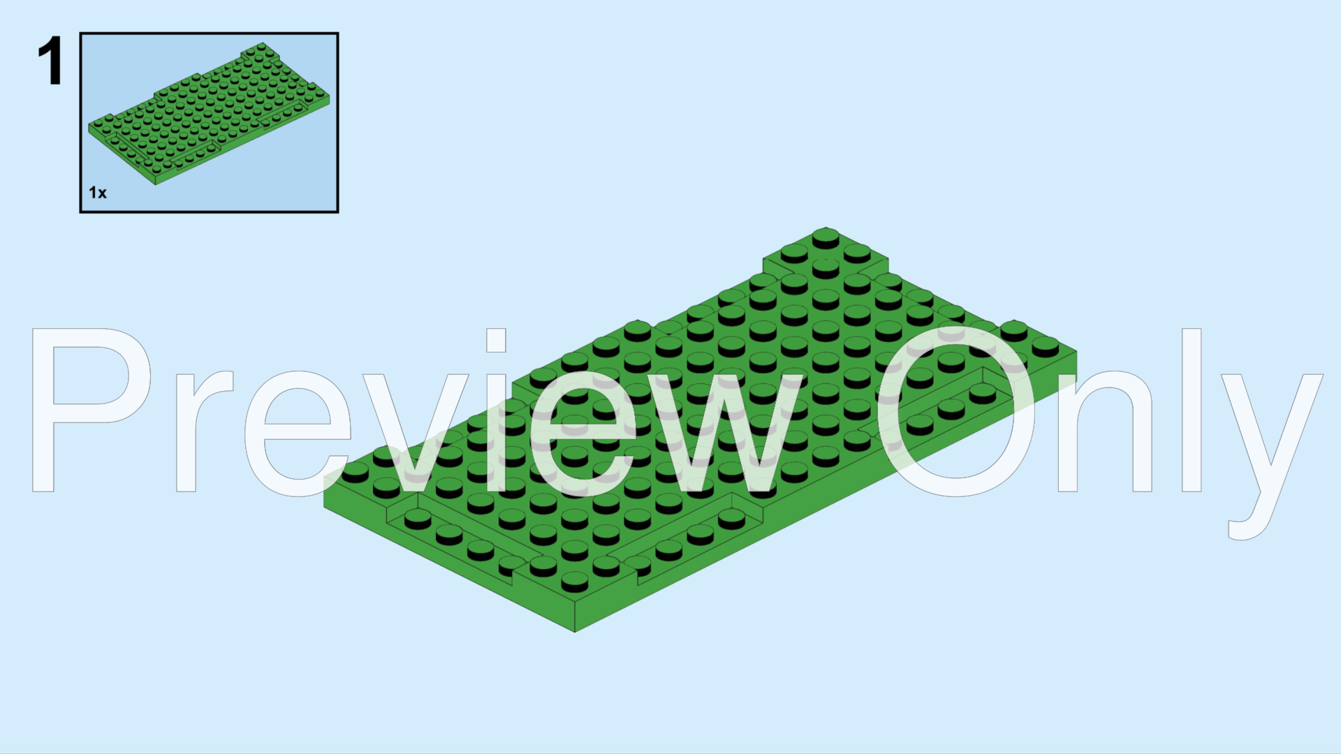 LEGO MOC Recycling modules set by Stud.ious | Rebrickable - Build with LEGO