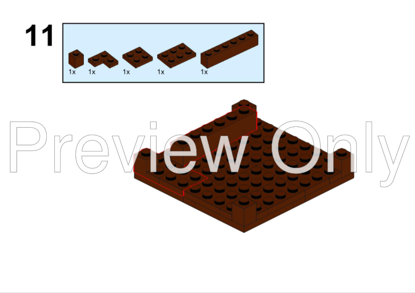 Lego Moc Crash Bandicoot Crates Tnt Question Mark And C By Stjimmy2