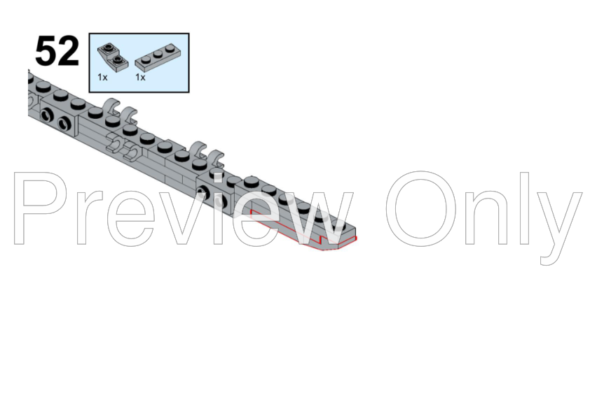Lego Moc Republic Frigate Midi Scale By Raguidel Rebrickable