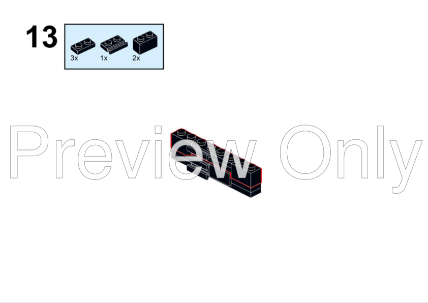 LEGO MOC PRR Q2 Class duplex steam locomotive by AxelC2509 ...