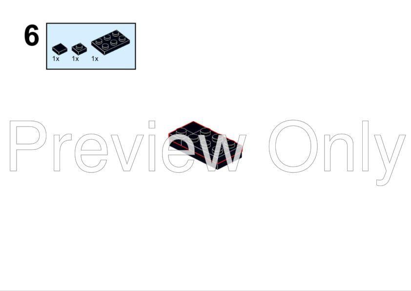 LEGO MOC 1997 Opel Calibra by BrickworksRC | Rebrickable - Build with LEGO