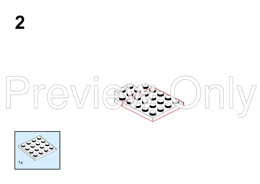 LEGO MOC MOC - Boba Bacta Tank V2.0 by PauloJorgeRamos | Rebrickable ...