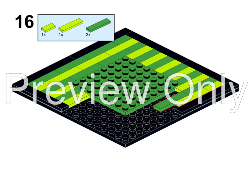 LEGO MOC The Egg Dragoon | Sonic the Hedgehog by Brickspiration ...