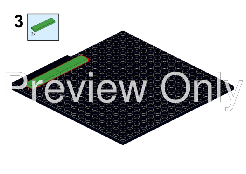 LEGO MOC The Egg Dragoon | Sonic the Hedgehog by Brickspiration ...