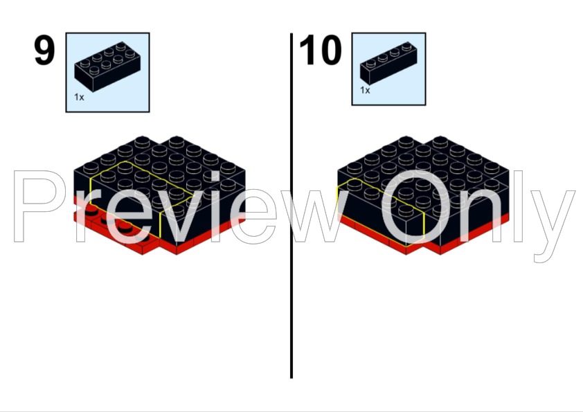 LEGO MOC The Egg Dragoon | Sonic the Hedgehog by Brickspiration ...