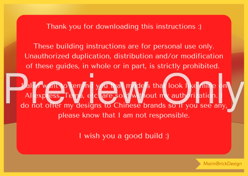 LEGO MOC LEGO 6038 Wolfpack Renegades Wagon Remake Moc - Lego Medieval ...