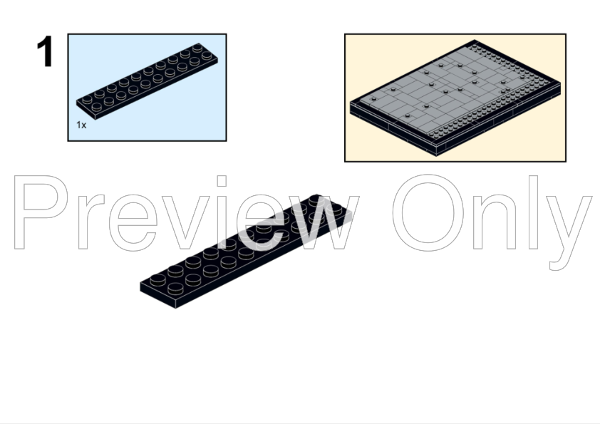 LEGO MOC Prof. McGonagall's Transfiguration Classroom by LeonardWKenyon ...