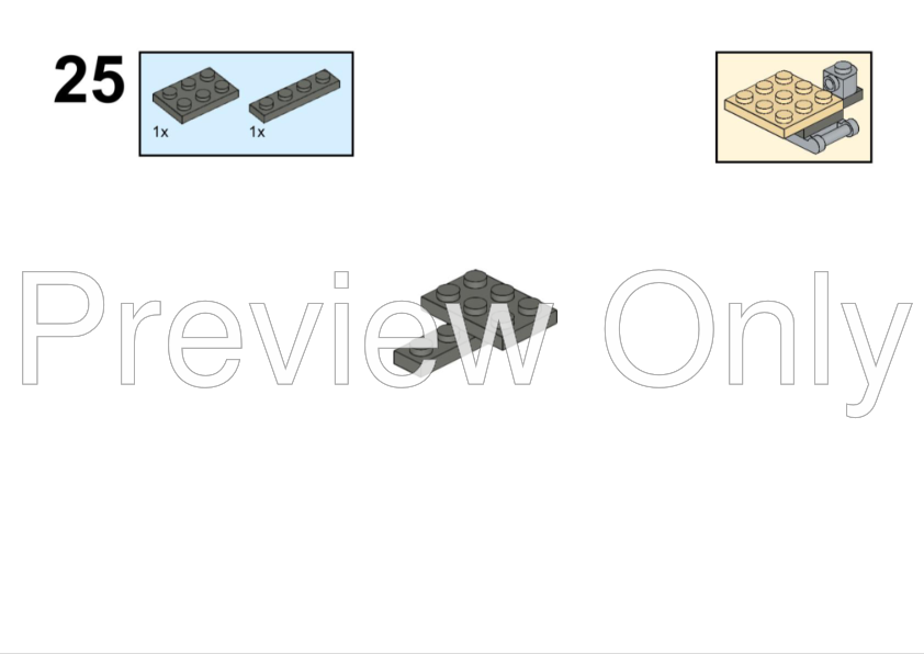 LEGO MOC Venator-Class Republic Attack Cruiser Midi Scale - Alternate ...