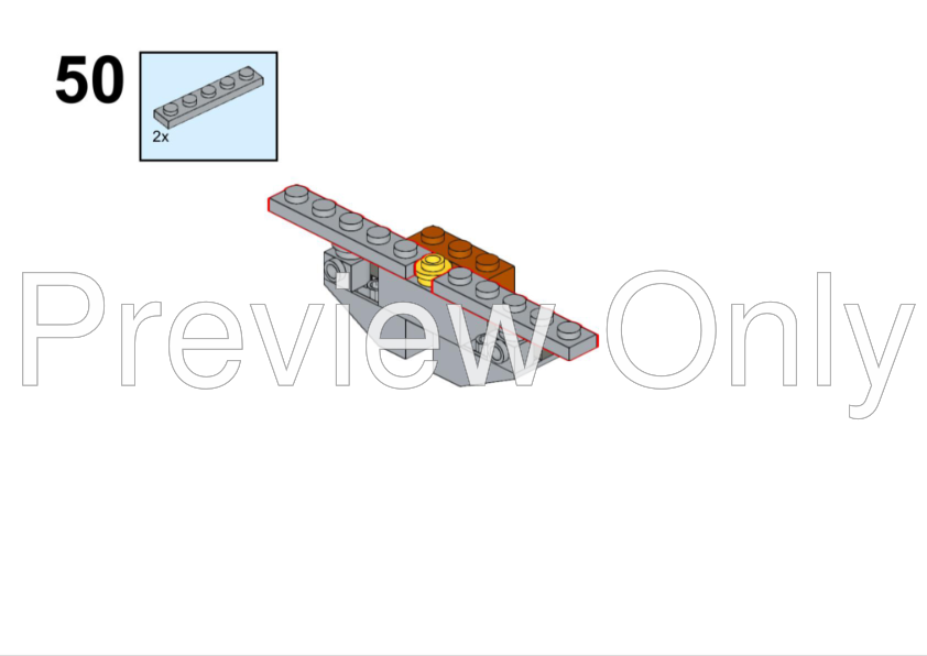 LEGO MOC Venator-Class Republic Attack Cruiser Midi-Scale - Alternate ...