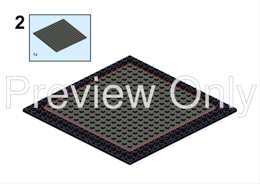 LEGO MOC Peregrine Lunar Lander with Iris CubeRover by OrchardBuilds ...