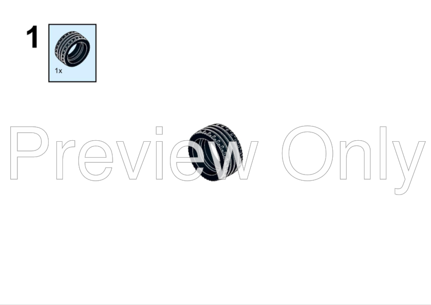 LEGO MOC No Hesi|Porsche 911 ASV by Euro Trash Bricks | Rebrickable ...