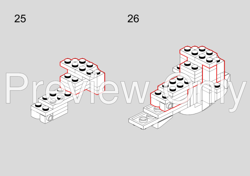 LEGO MOC Pantalaimon the Daemon & The Alethiometer (from His Dark ...