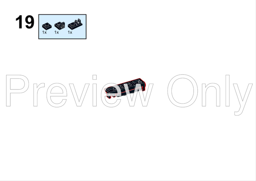 LEGO MOC Resolution class Ballistic Missile Submarine by Brick.Naval ...