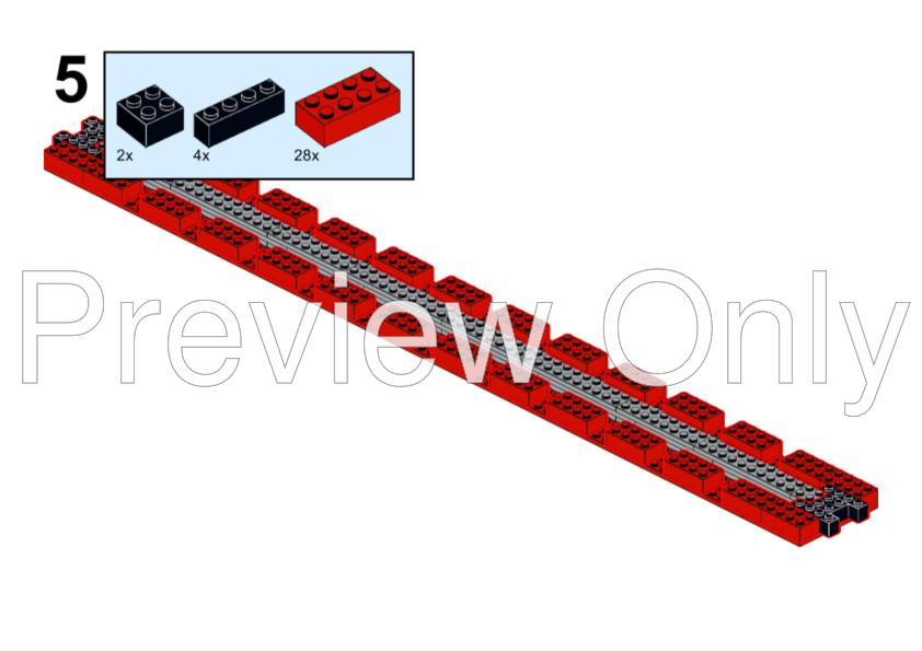 LEGO MOC-208494 Daylight Dome car by Bigboycupid918 | Rebrickable ...