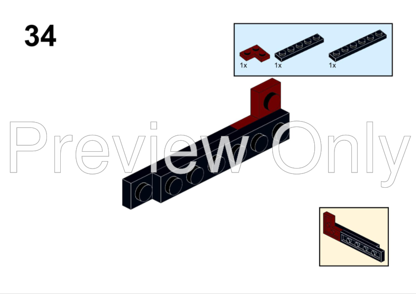 LEGO MOC Steampunk / Decopunk / Dieselpunk Streamliner by Tangram ...