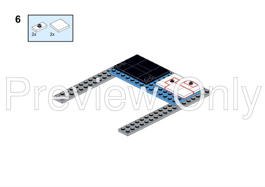 LEGO MOC The Beatles: Rooftop Concert by brisolla | Rebrickable - Build ...