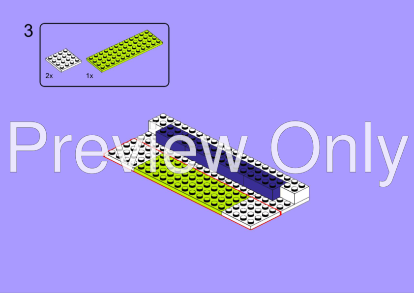 LEGO MOC Athena's Colossus - Saint Seiya by Dome Bricks | Rebrickable ...