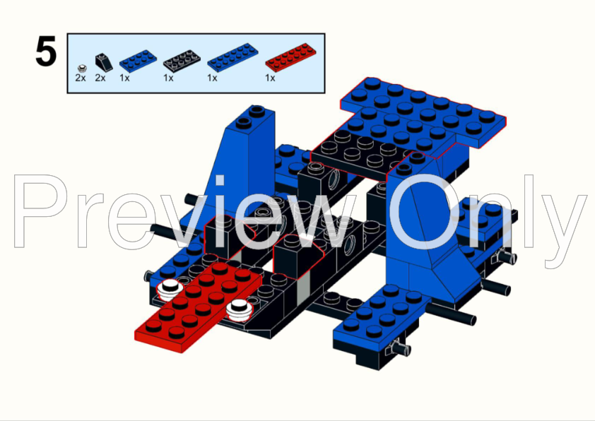 LEGO MOC The dragon battering ram by bricksofmarc | Rebrickable - Build ...