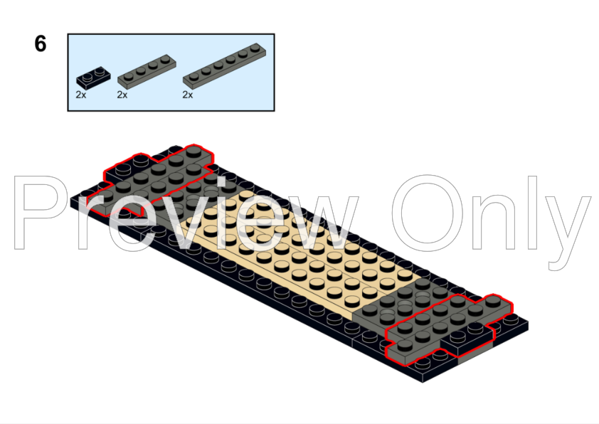 LEGO MOC Porter 50 Tonner Switcher Locomotive by xTHybrid108 ...